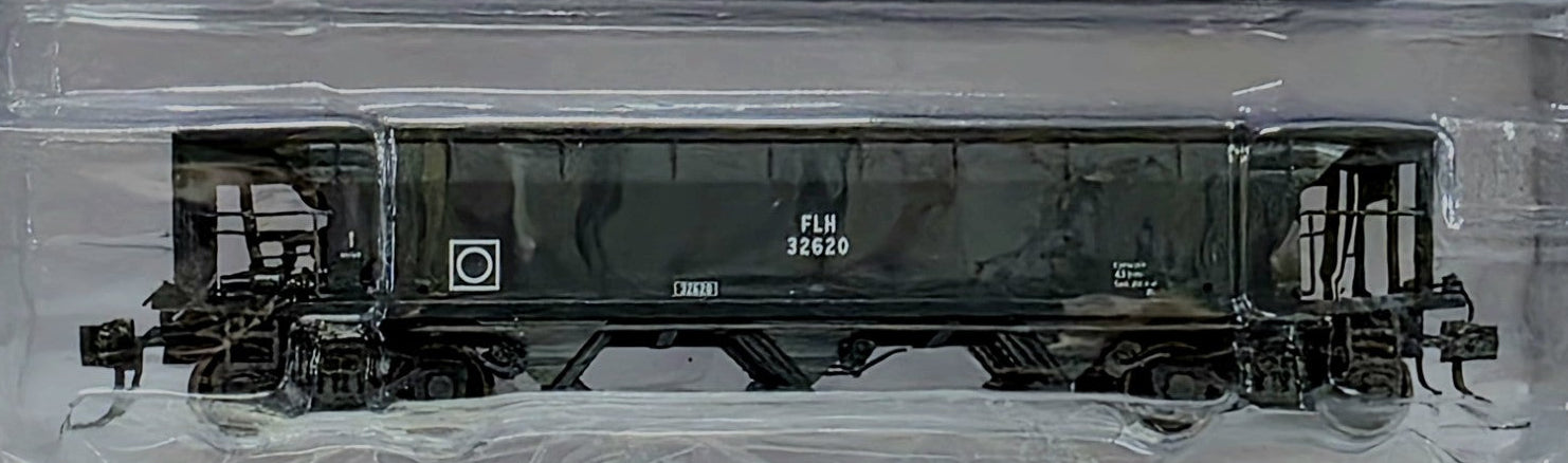 FLH - 32620 - NSWGR 36' Bogie Limestone Hopper - Single Wagon | Casula ...