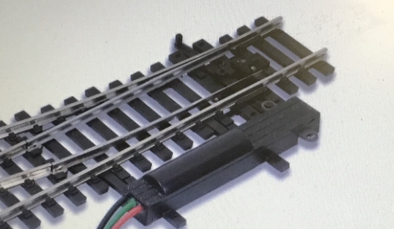 Peco: PL-11 SIDE MOUNTING POINT MOTOR | Casula Hobbies